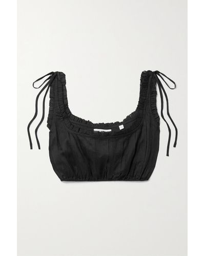 Women's Doen Sleeveless and tank tops from $110 | Lyst