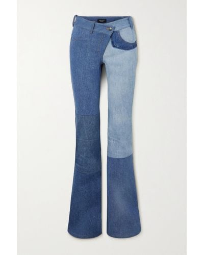 Blue A.W.A.K.E. MODE Jeans for Women | Lyst