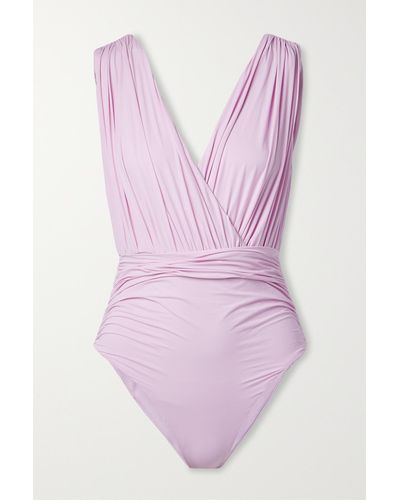 Purple Marysia Swim Clothing for Women | Lyst Purple Marysia Swim Clothing for Women | Lyst