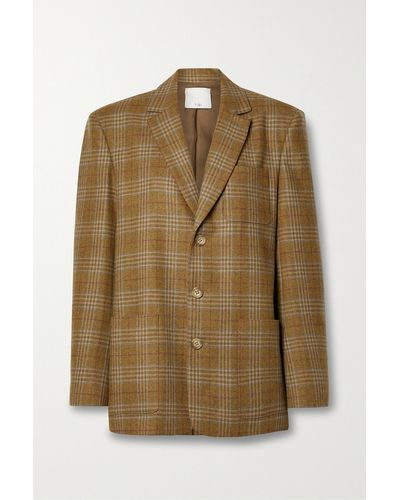 Tibi Jackets for Women | Online Sale up to 86% off | Lyst