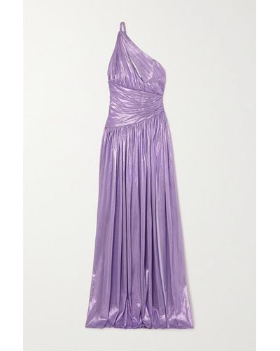 Purple Retroféte Dresses For Women Lyst