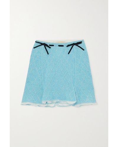 Cormio Mini skirts for Women | Online Sale up to 64% off | Lyst