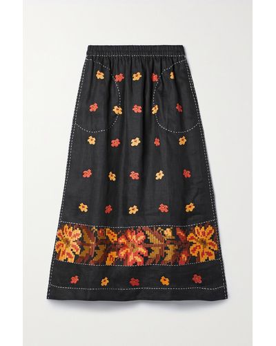 Black Vita Kin Clothing for Women | Lyst