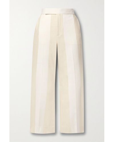 Natural Partow Clothing for Women | Lyst