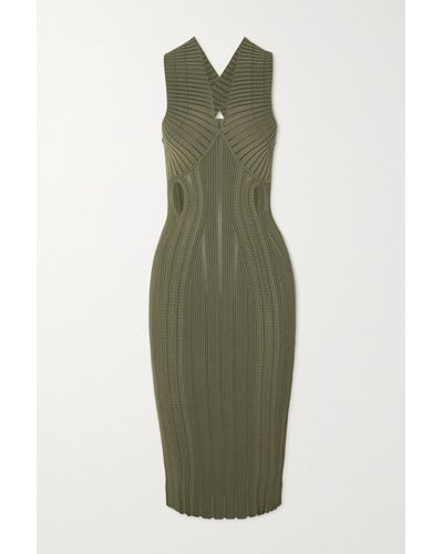 Green Dion Lee Clothing for Women | Lyst