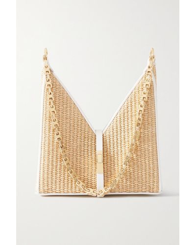 Givenchy Beach bag tote and straw bags for Women | Online Sale up to 40 ...