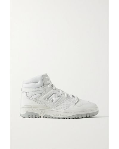 New Balance High-top sneakers for Women | Online Sale up to 54% off | Lyst