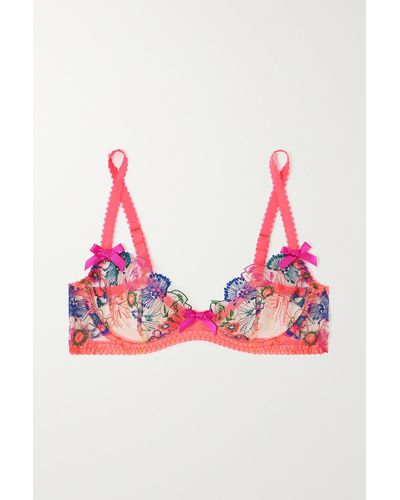 Red Agent Provocateur Clothing for Women | Lyst