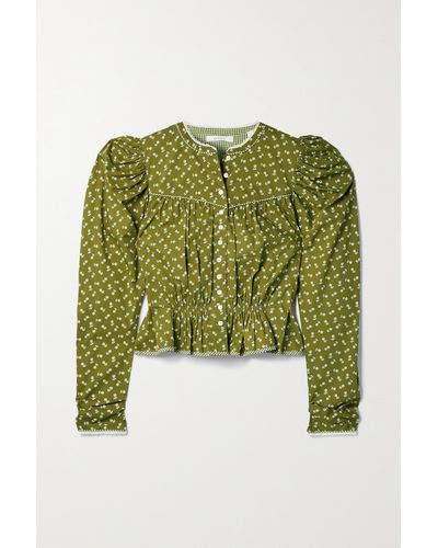 Doen Tops for Women | Online Sale up to 50% off | Lyst