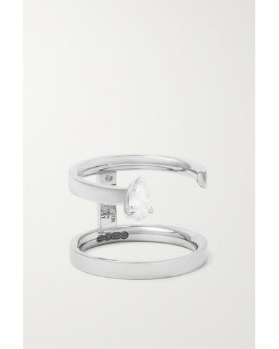 Women's Repossi Rings from $650 | Lyst