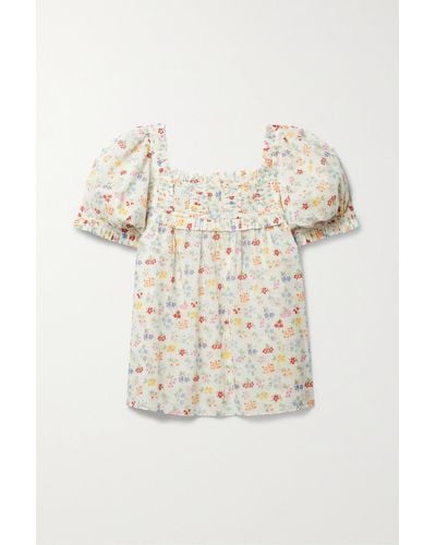 Doen Tops for Women | Online Sale up to 50% off | Lyst