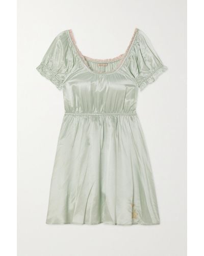 Morgan Lane Mini and short dresses for Women | Online Sale up to 70% ...