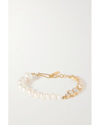Natural Completedworks Bracelets for Women | Lyst