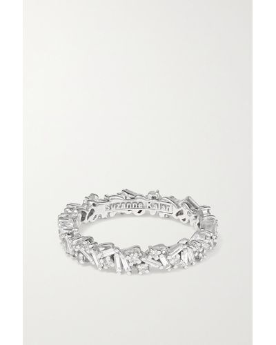 Women's Suzanne Kalan Rings from $521 | Lyst