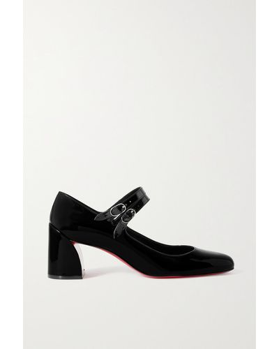 Christian Louboutin Miss Jane 55 Pumps for Women - Up to 24% off | Lyst