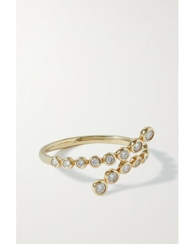 Women's STONE AND STRAND Rings from $188 | Lyst