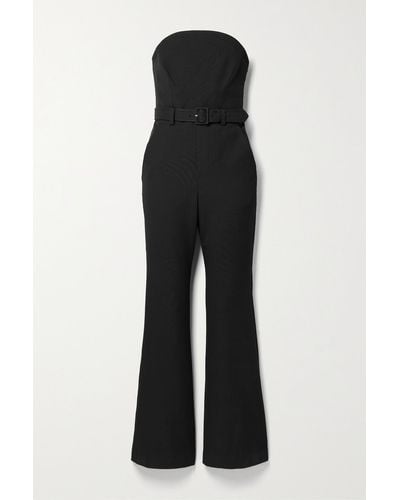 Black A.L.C. Jumpsuits and rompers for Women | Lyst