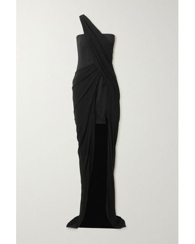 Black Givenchy Dresses for Women | Lyst