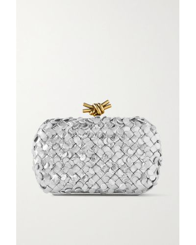 Bottega Veneta Knot Bags for Women - Up to 23% off | Lyst