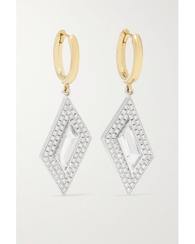 Metallic Emily P. Wheeler Jewelry for Women | Lyst