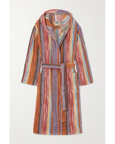 Missoni Dressing Gowns, robe dresses and bathrobes for Women | Online ...