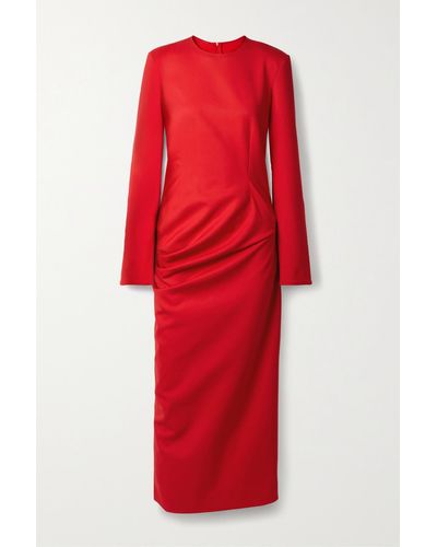 Red The Row Dresses for Women | Lyst