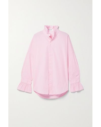 Pink Alex Mill Clothing for Women | Lyst