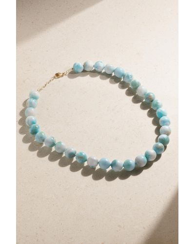 Blue JIA JIA Jewelry for Women | Lyst