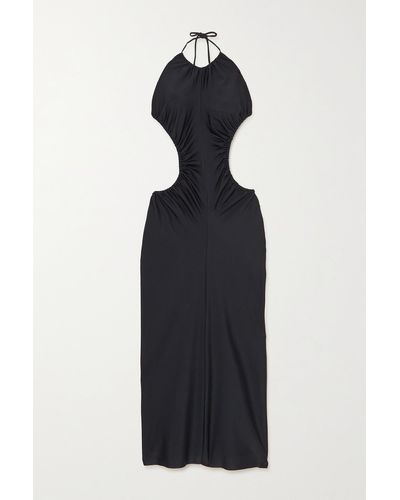 Blue AZ FACTORY Dresses for Women | Lyst