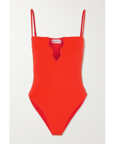 Fisch One-piece swimsuits and bathing suits for Women | Online Sale up ...