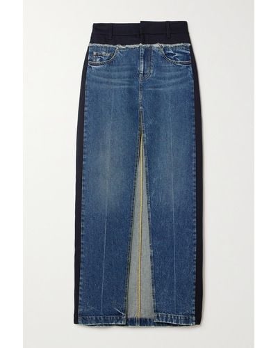 Net Skirts for Women - Up to 60% off | Lyst