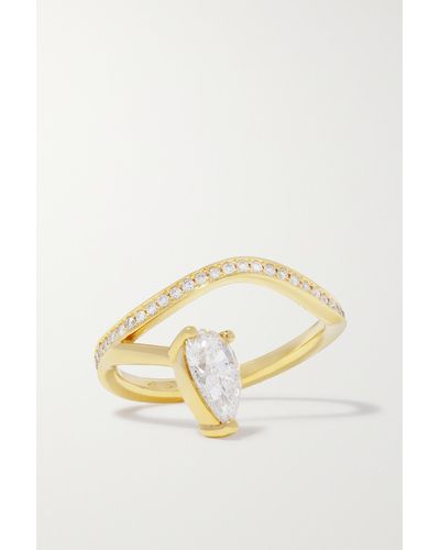 Women's KIMAI Rings from $995 | Lyst