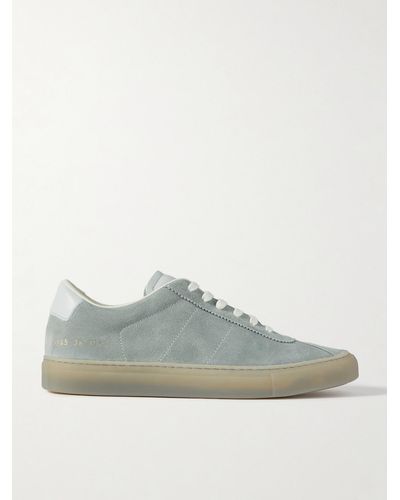 Gray Common Projects Sneakers for Women | Lyst