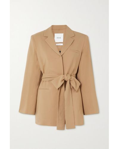 Esse Studios Jackets for Women | Online Sale up to 70% off | Lyst