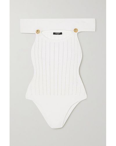 Balmain Lingerie for Women | Online Sale up to 62% off | Lyst