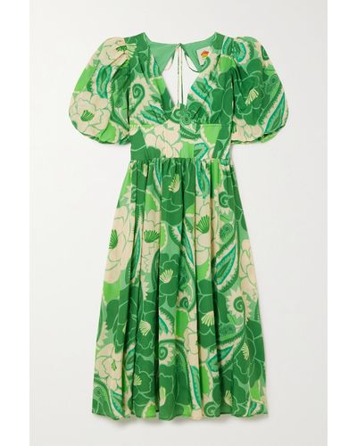 Green FARM Rio Clothing for Women | Lyst UK