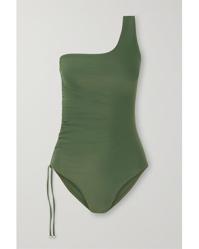 Faithfull The Brand One-piece swimsuits and bathing suits for Women ...