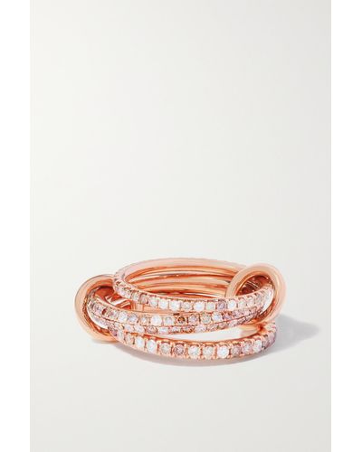 Pink Spinelli Kilcollin Jewelry for Women | Lyst