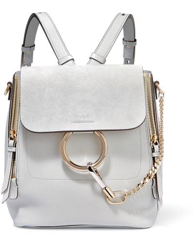 Chloé Backpacks for Women | Online Sale up to 30% off | Lyst