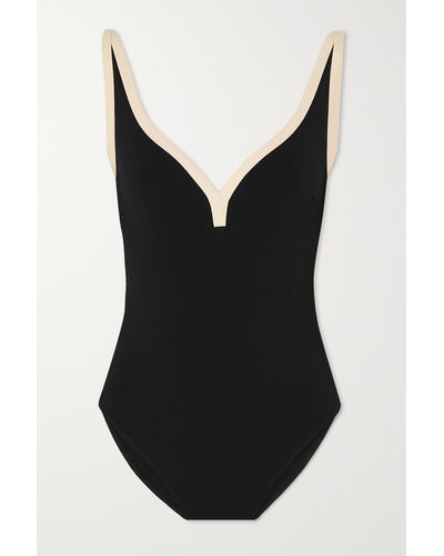 Lisa Marie Fernandez One Piece Swimsuits And Bathing Suits For Women