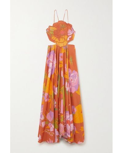 FARM Rio Casual and summer maxi dresses for Women | Online Sale up to ...