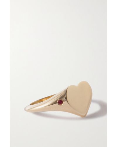 Women's Roxanne First Rings from $755 | Lyst