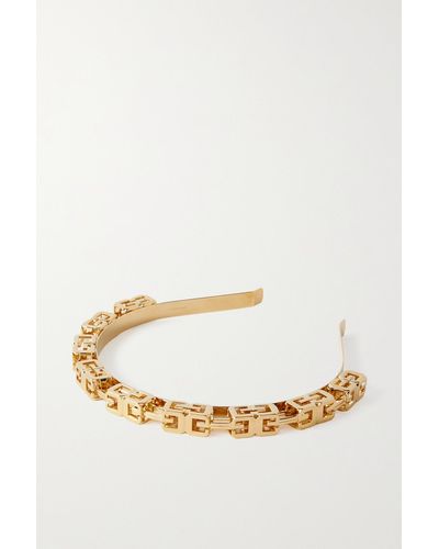 Givenchy Headbands, hair clips and hair accessories for Women | Online ...