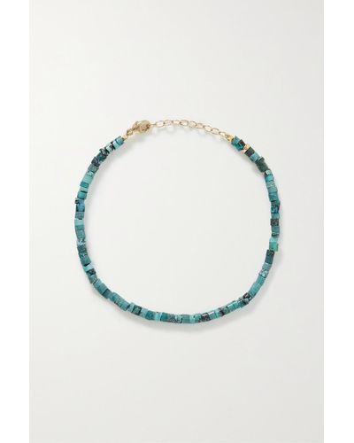 Blue JIA JIA Jewelry for Women | Lyst