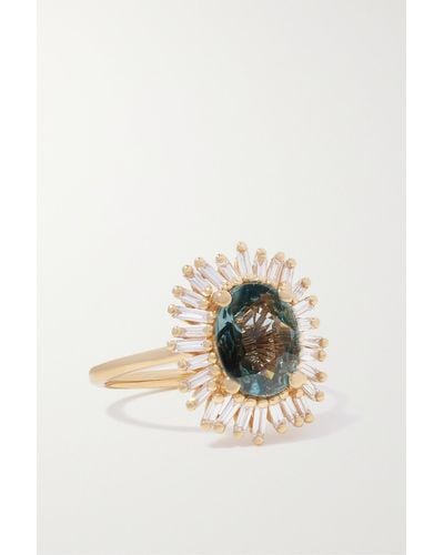 Women's Suzanne Kalan Rings from $770 | Lyst
