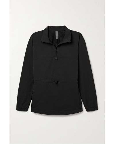 Black Outdoor Voices Jackets for Women | Lyst Black Outdoor Voices Jackets for Women | Lyst