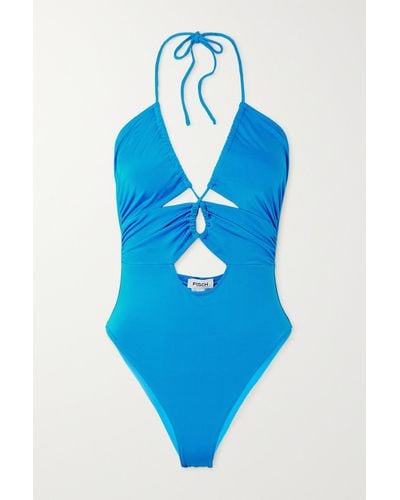Fisch One-piece swimsuits and bathing suits for Women | Online Sale up ...