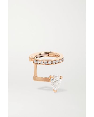 Metallic Repossi Earrings and ear cuffs for Women | Lyst