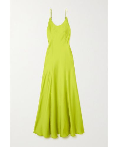 Neon Dresses For Women