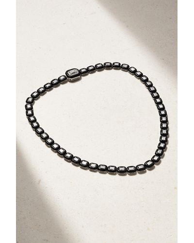 Natural Nikos Koulis Jewelry for Women | Lyst